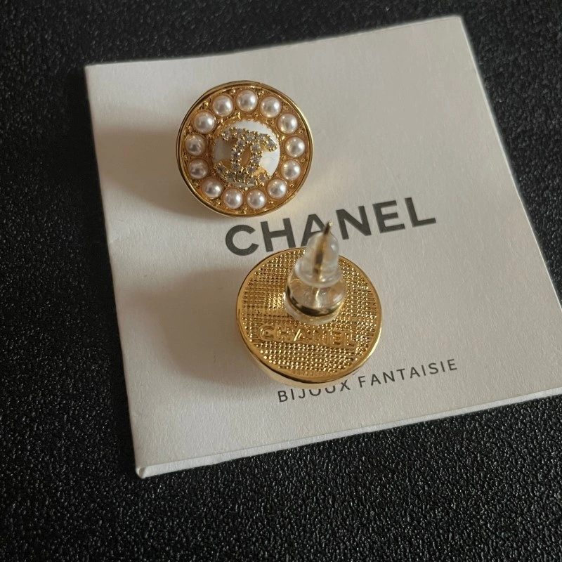 Low-cost Chanel Earrings