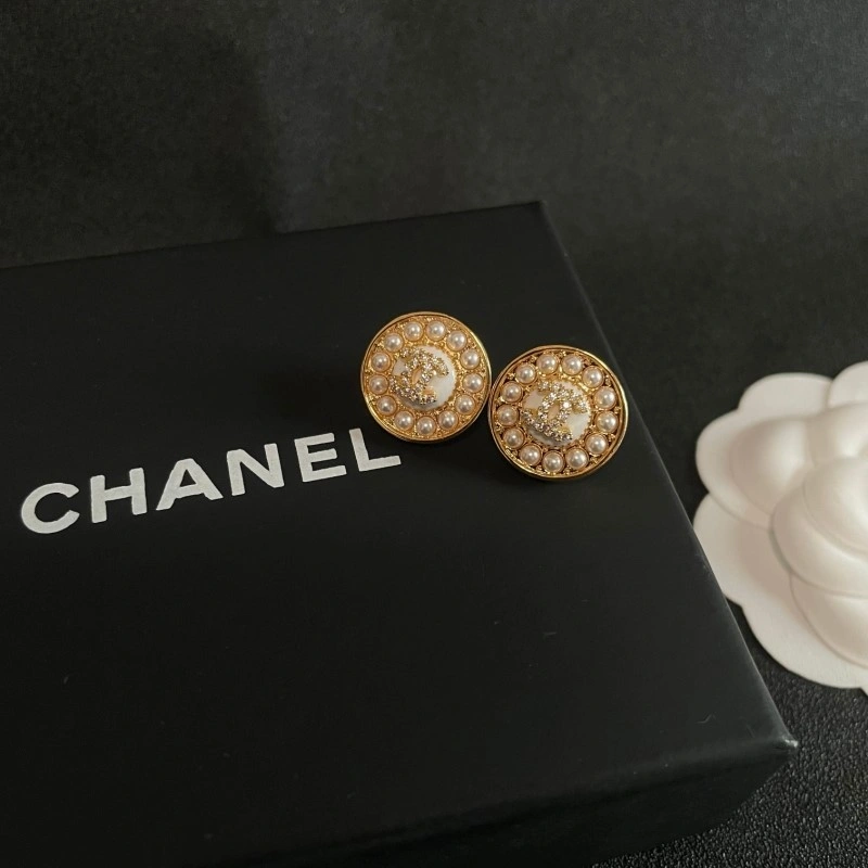 Low-cost Chanel Earrings