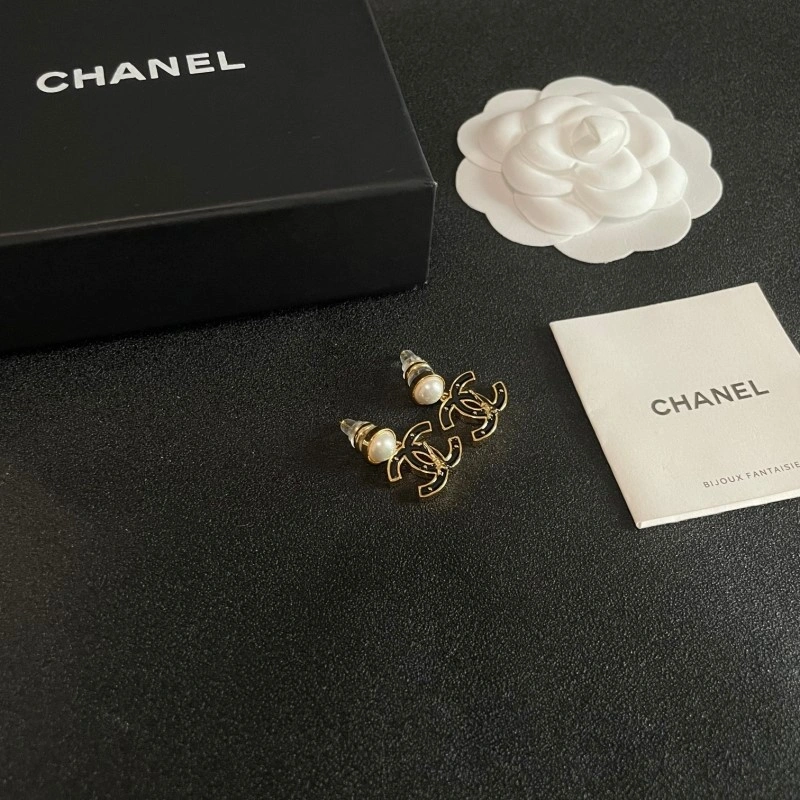1:1 copy Chanel Earrings