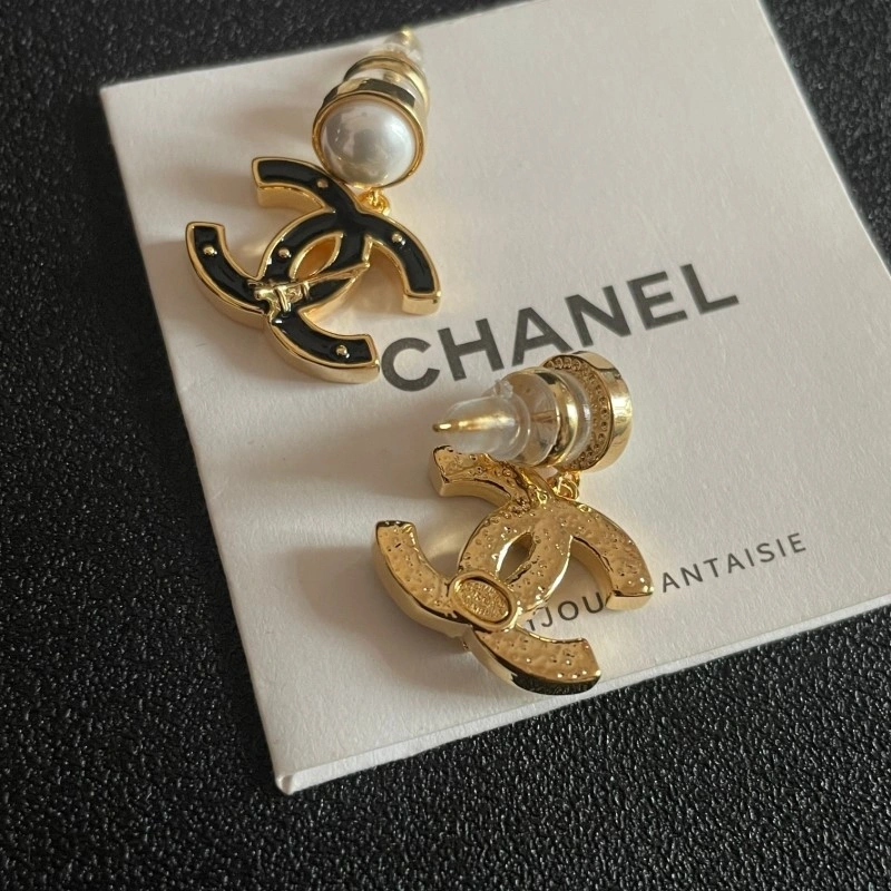 1:1 copy Chanel Earrings