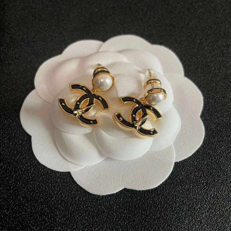 1:1 copy Chanel Earrings