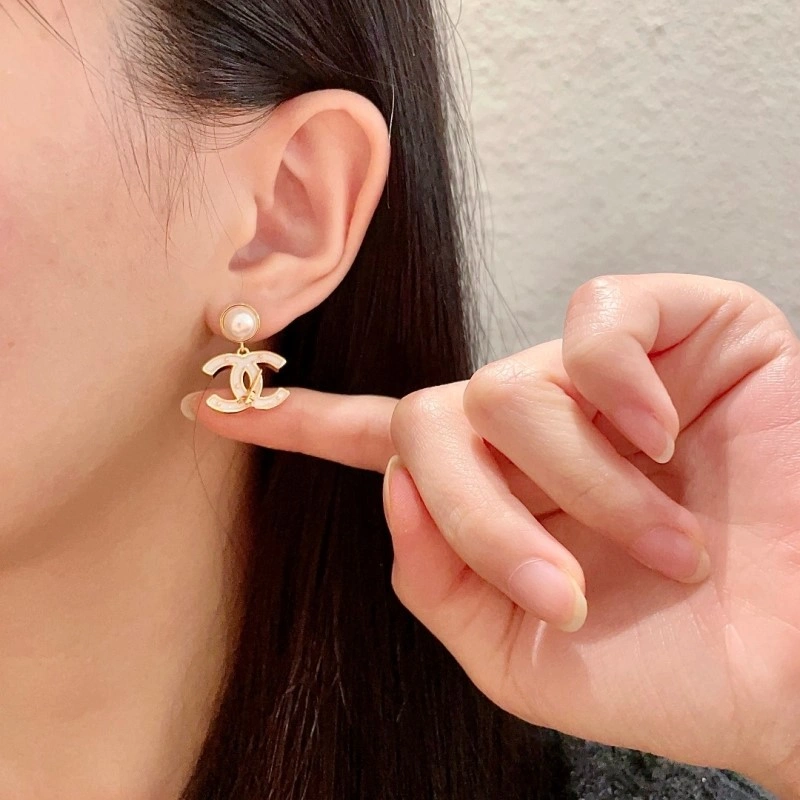 Discounted Chanel Earrings
