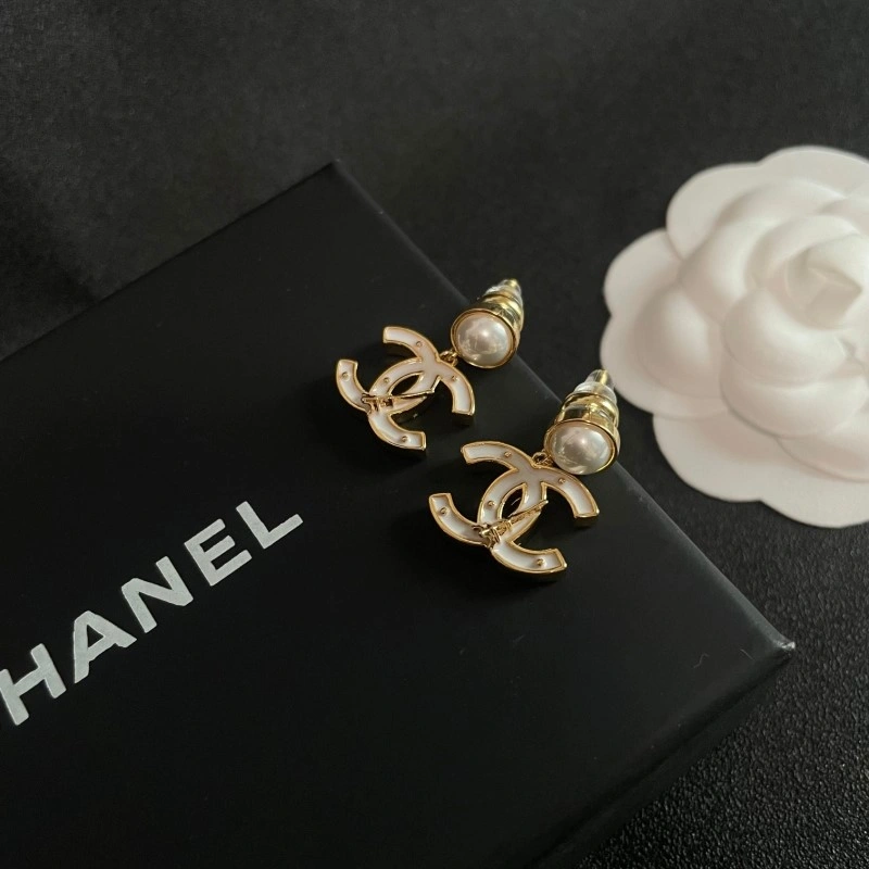 Discounted Chanel Earrings