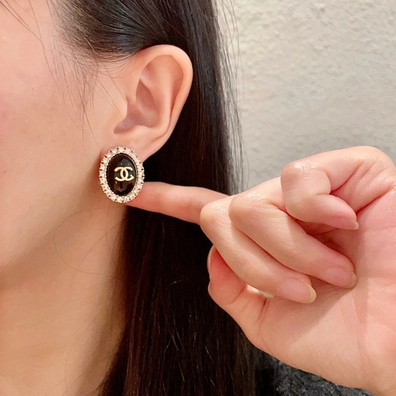 Discounted Chanel Earrings