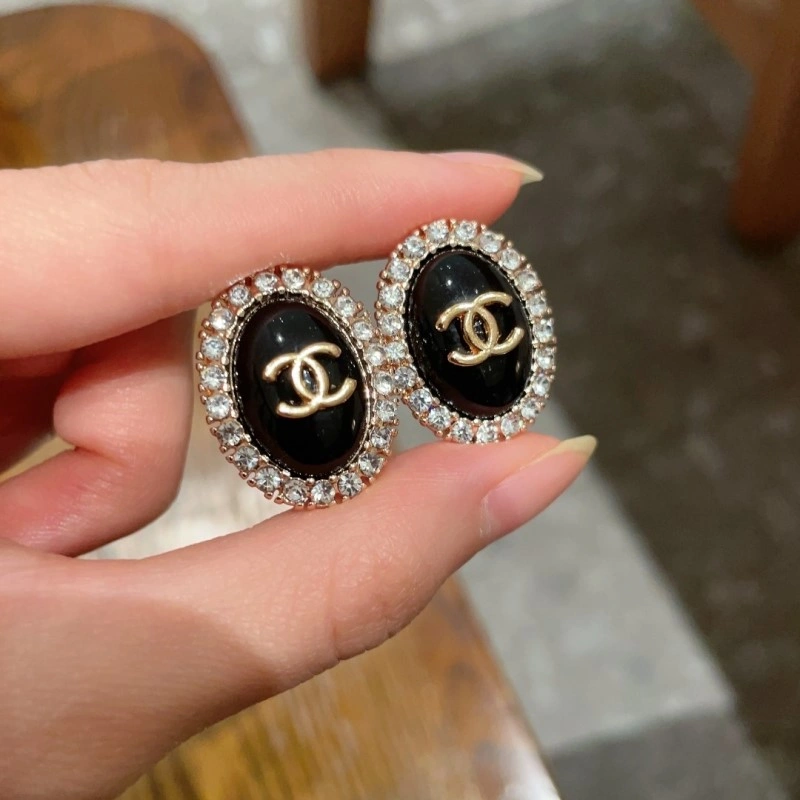 Discounted Chanel Earrings