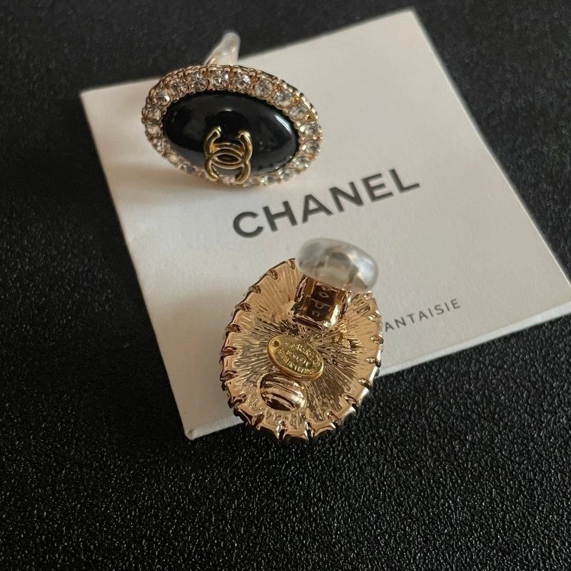 Discounted Chanel Earrings