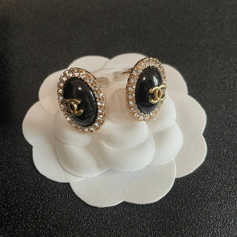 Discounted Chanel Earrings