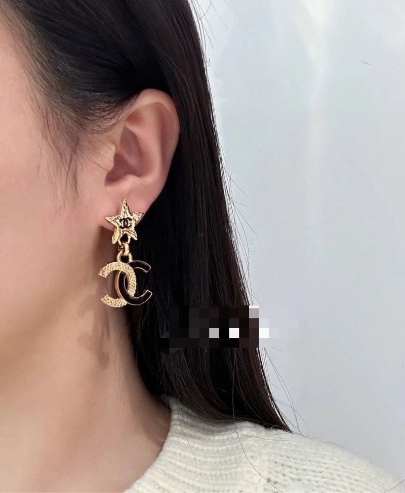 Discounted Chanel Earrings