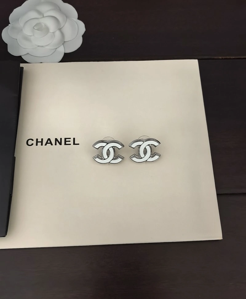 Accurate model Chanel Earrings