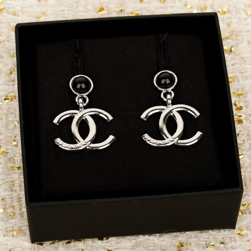 Economical Chanel Earrings