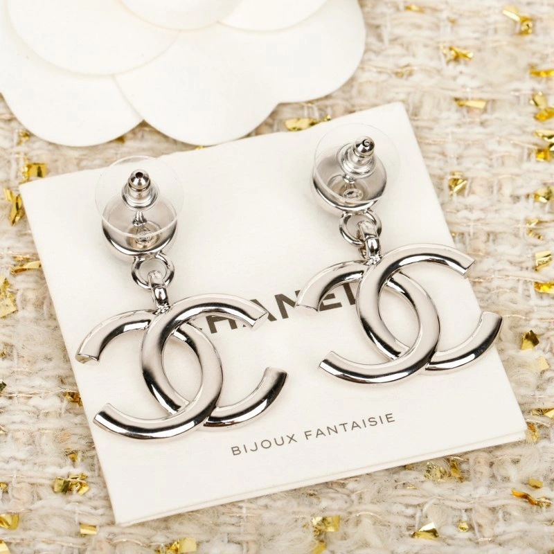 Economical Chanel Earrings