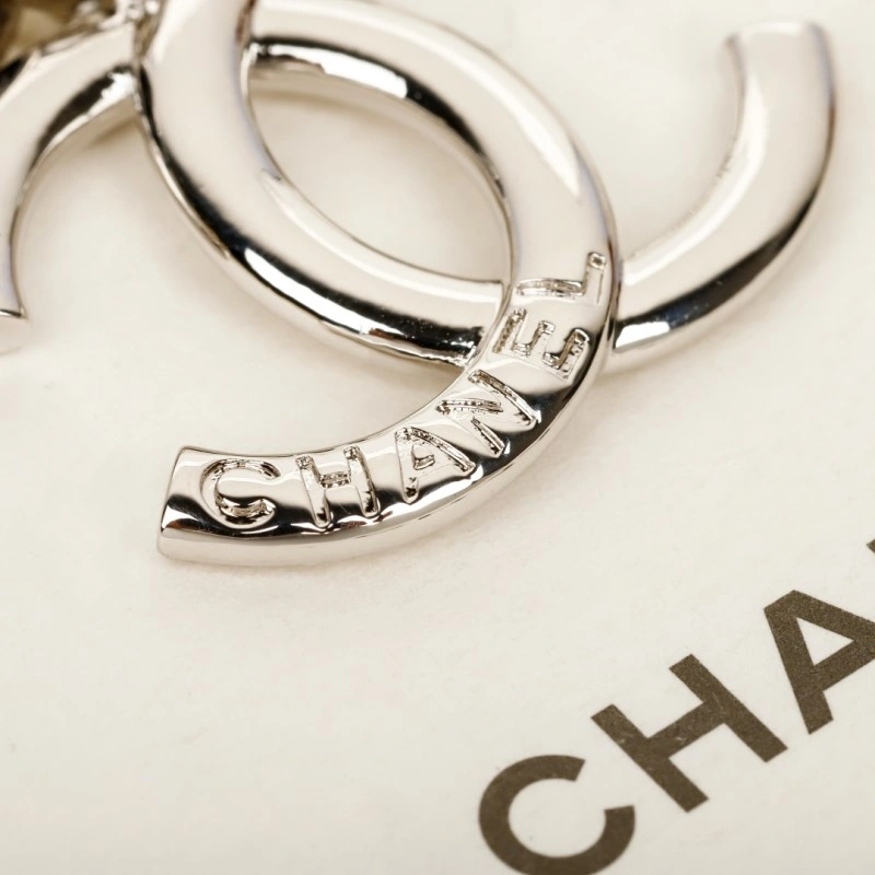 Economical Chanel Earrings