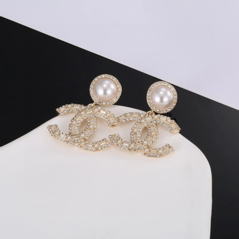 OEM Chanel Earrings