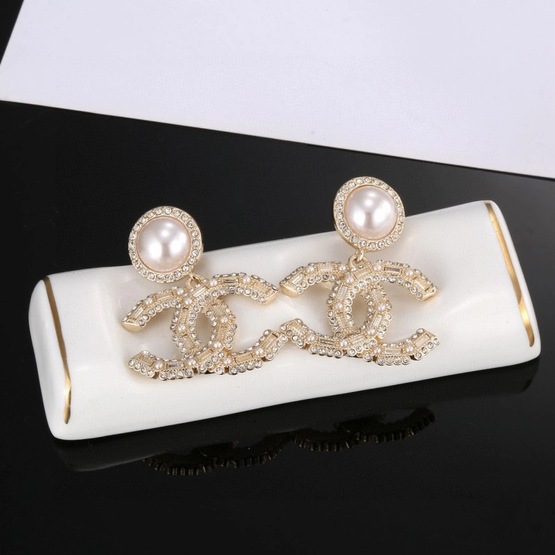 OEM Chanel Earrings