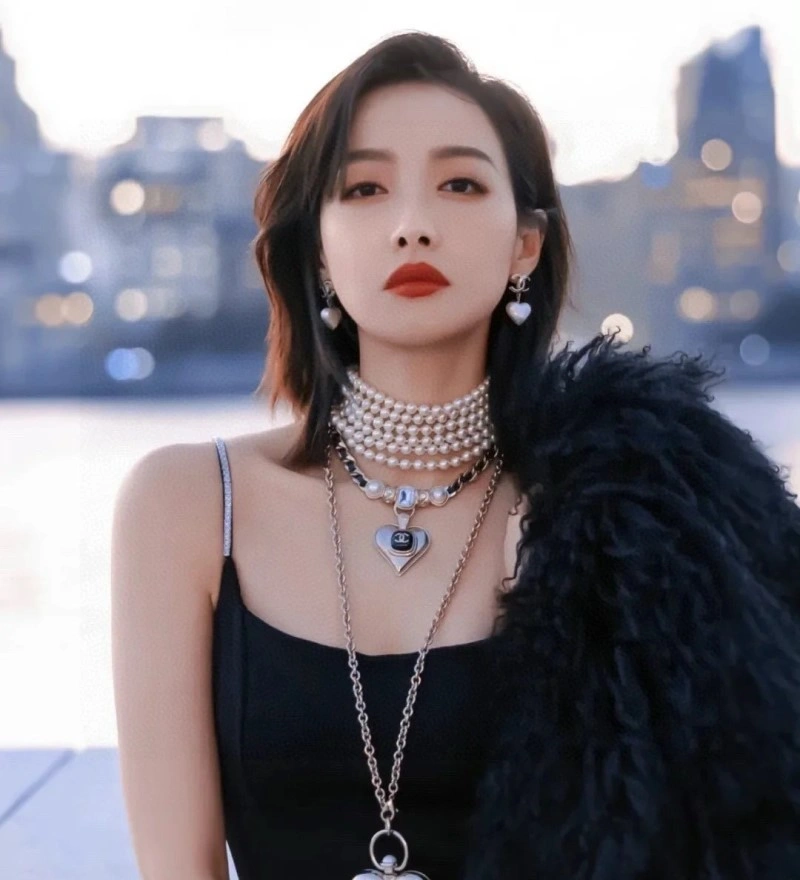 Real Chanel Earrings