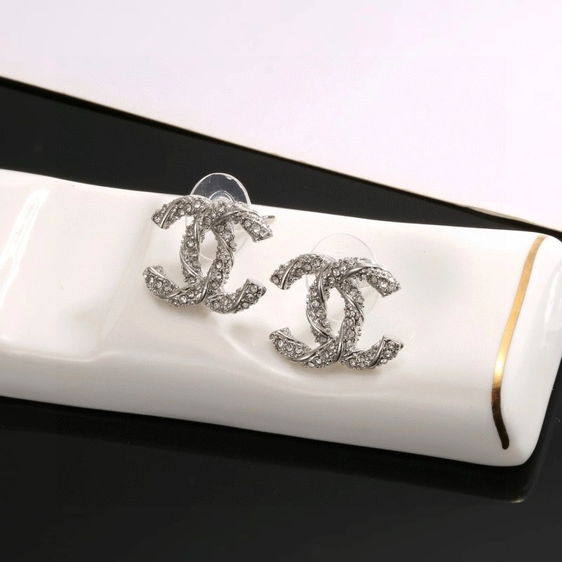 Precise copy Chanel Earrings
