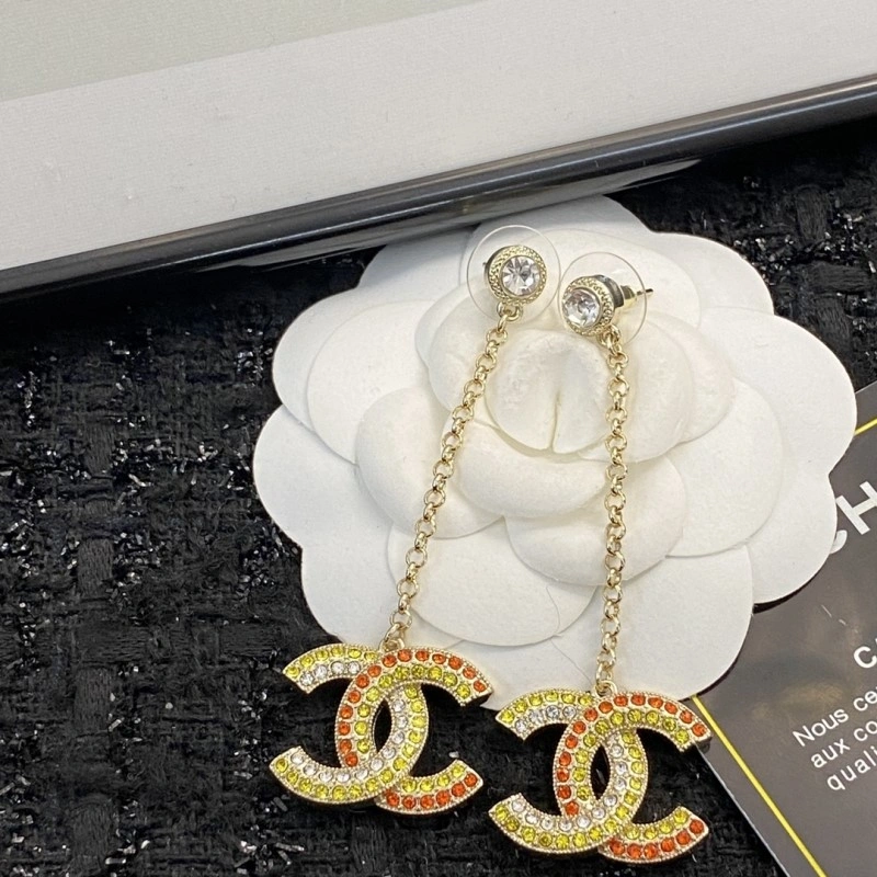 High fidelity Chanel Earrings