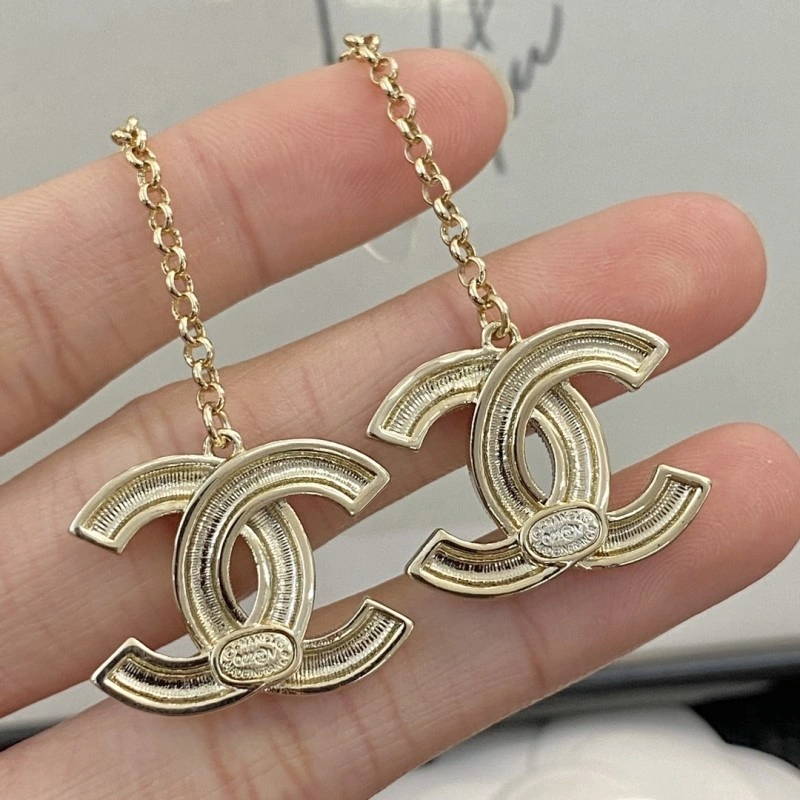 High fidelity Chanel Earrings