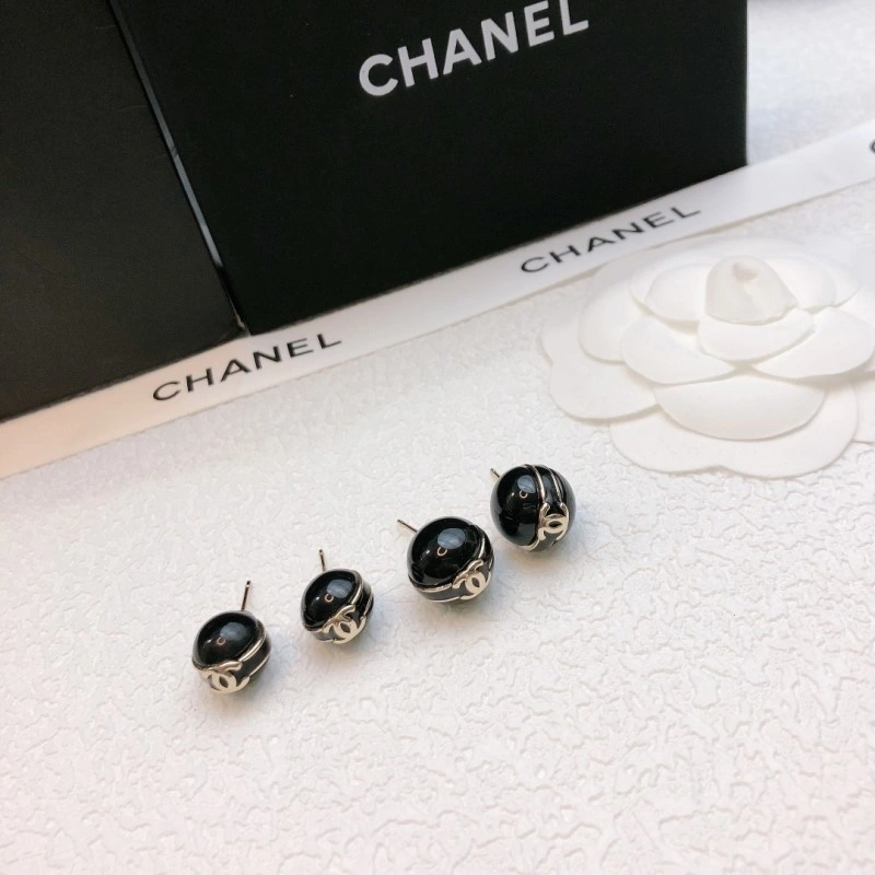 Brand-original Chanel Earrings