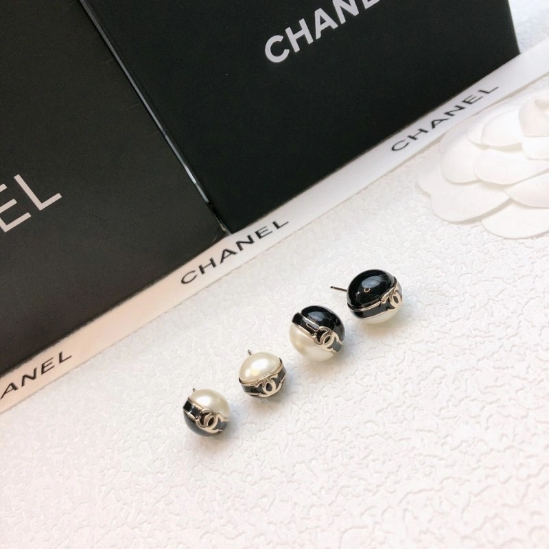 Brand-original Chanel Earrings