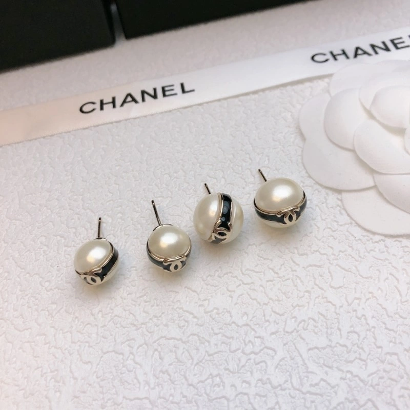 Brand-original Chanel Earrings