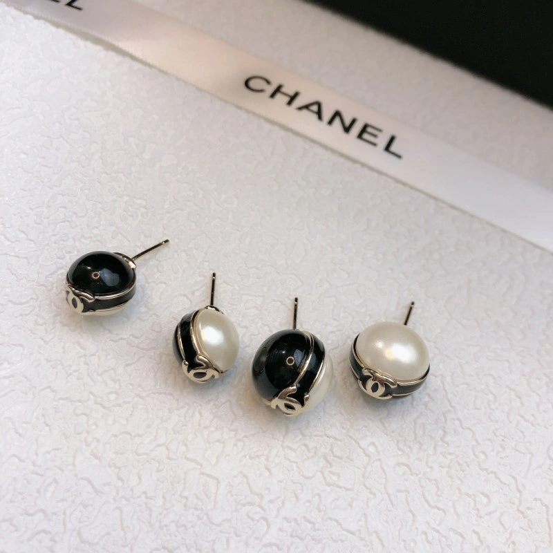 Brand-original Chanel Earrings