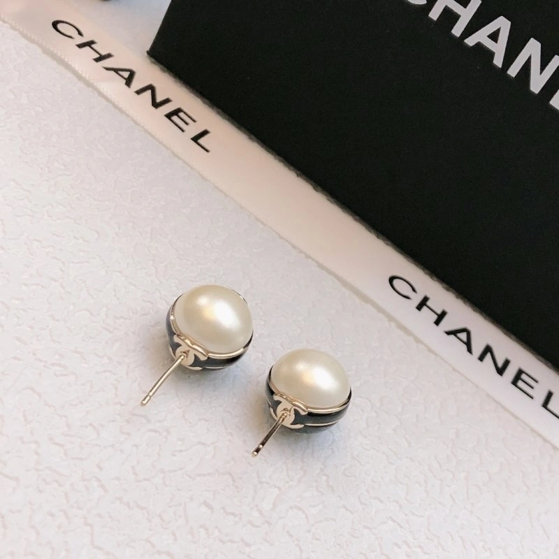 Brand-original Chanel Earrings