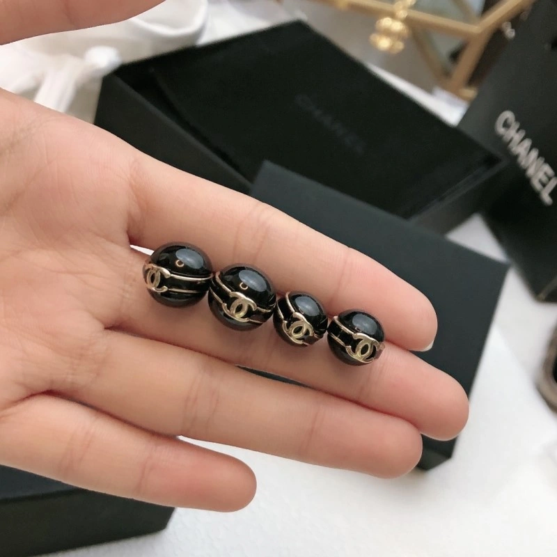 Brand-original Chanel Earrings