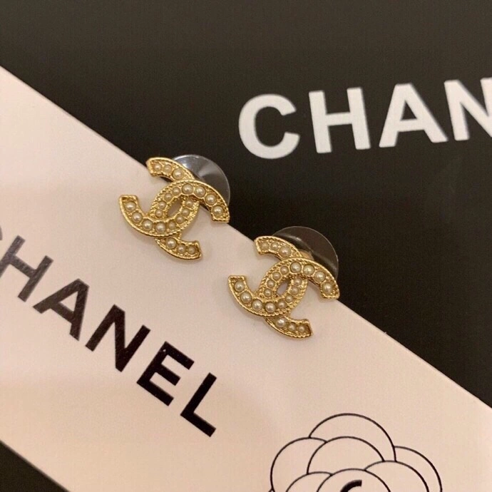 OEM Chanel Earrings