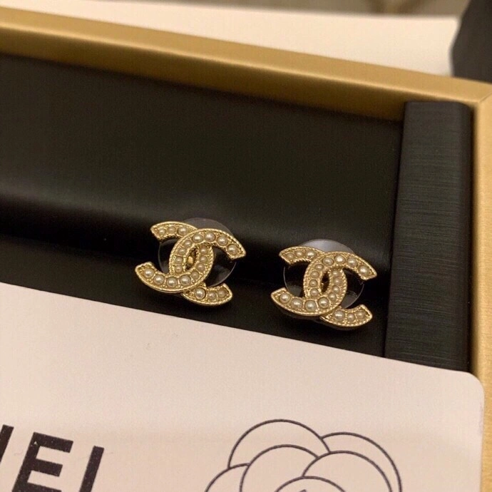 OEM Chanel Earrings