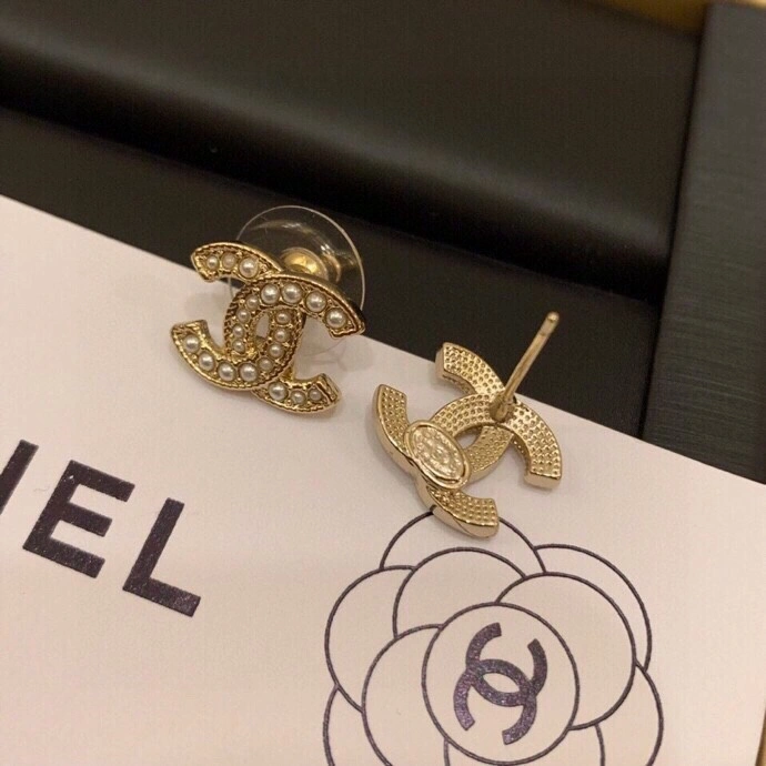 OEM Chanel Earrings