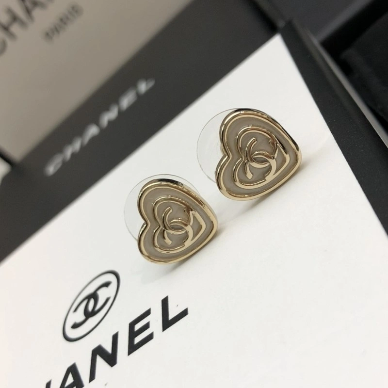 Discounted Chanel Earrings