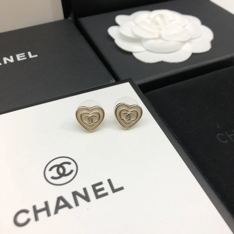 Discounted Chanel Earrings