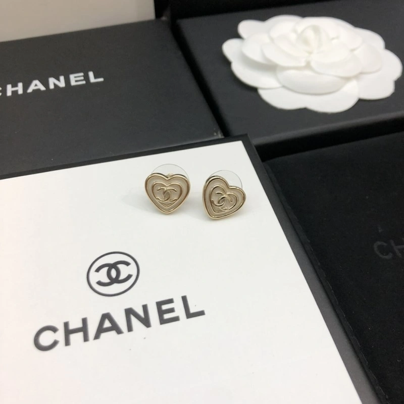 Discounted Chanel Earrings