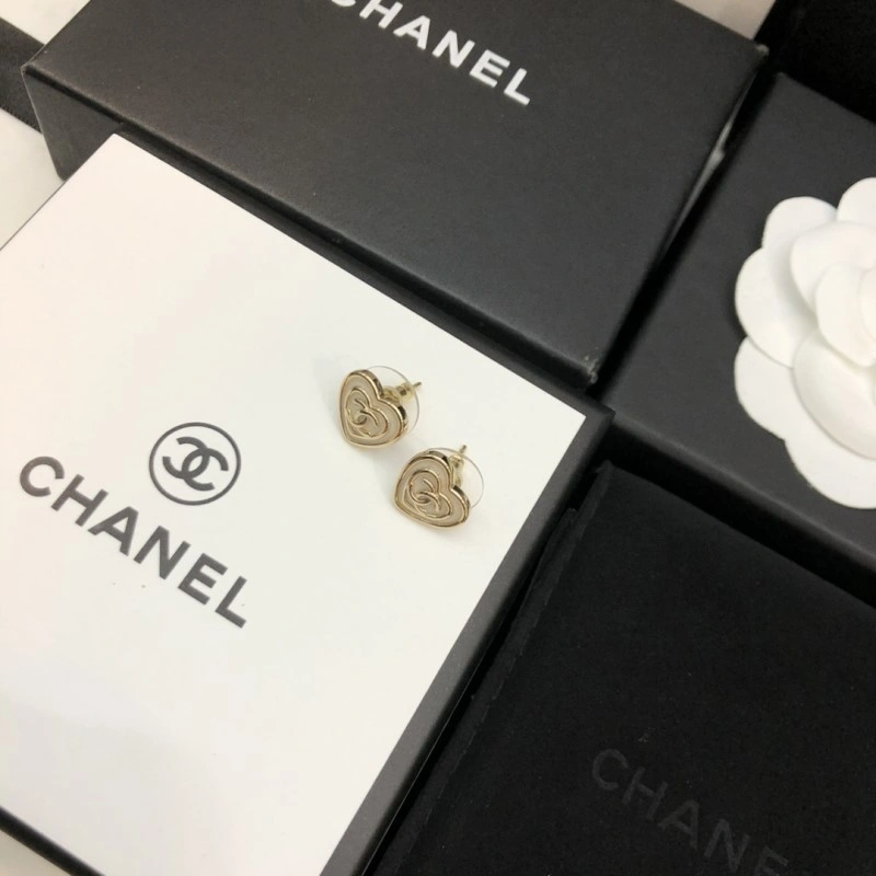 Discounted Chanel Earrings
