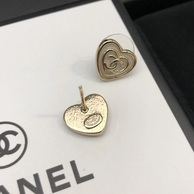 Discounted Chanel Earrings