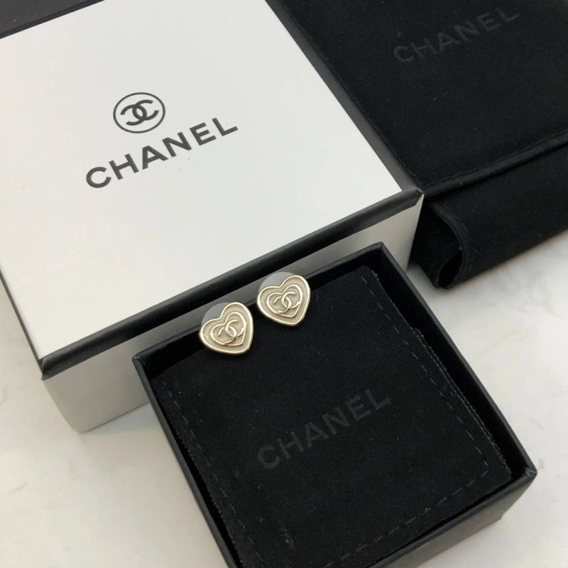 Discounted Chanel Earrings