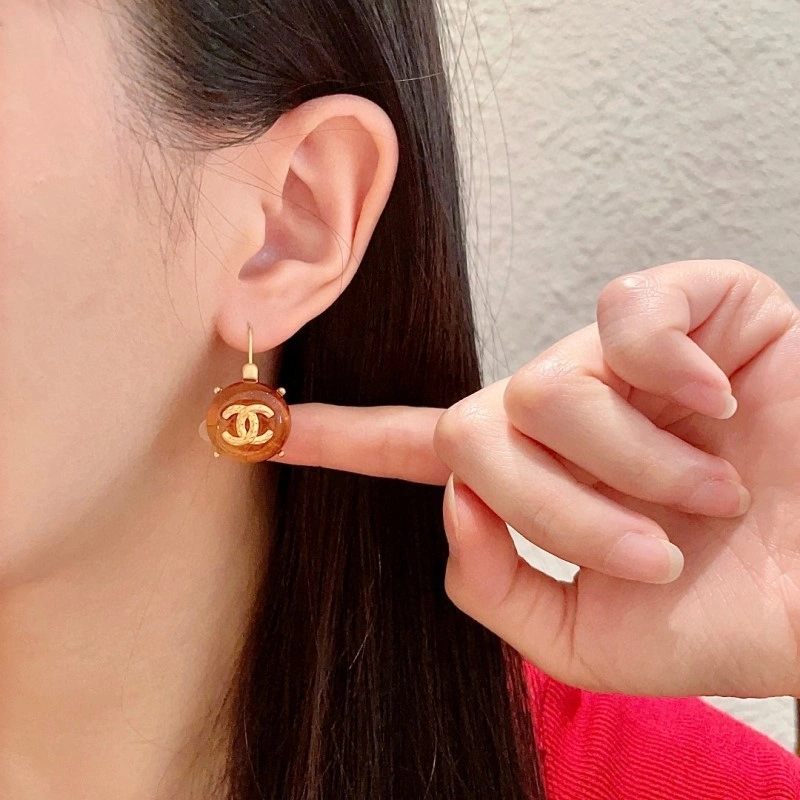 Reasonably priced Chanel Earrings