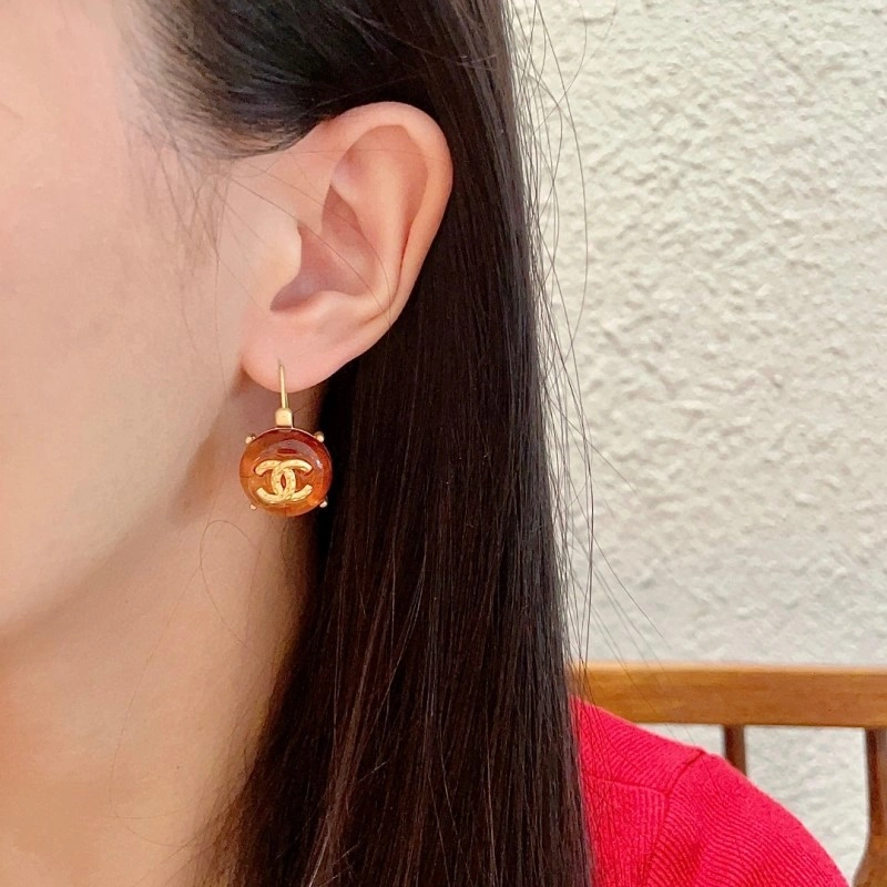 Reasonably priced Chanel Earrings