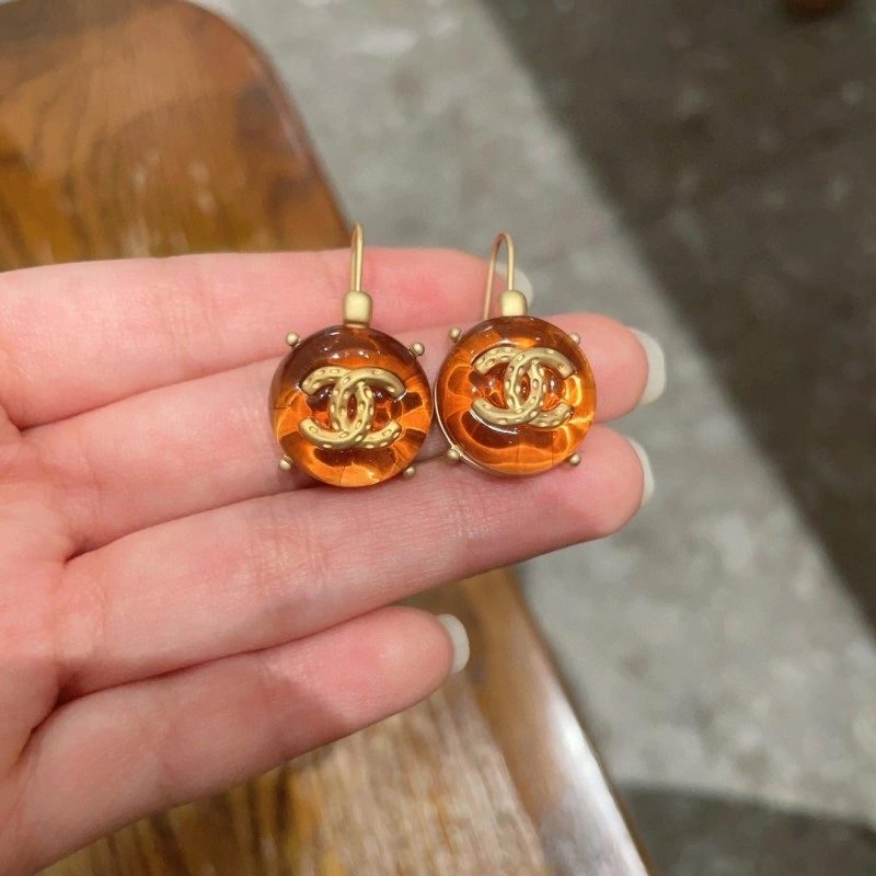 Reasonably priced Chanel Earrings