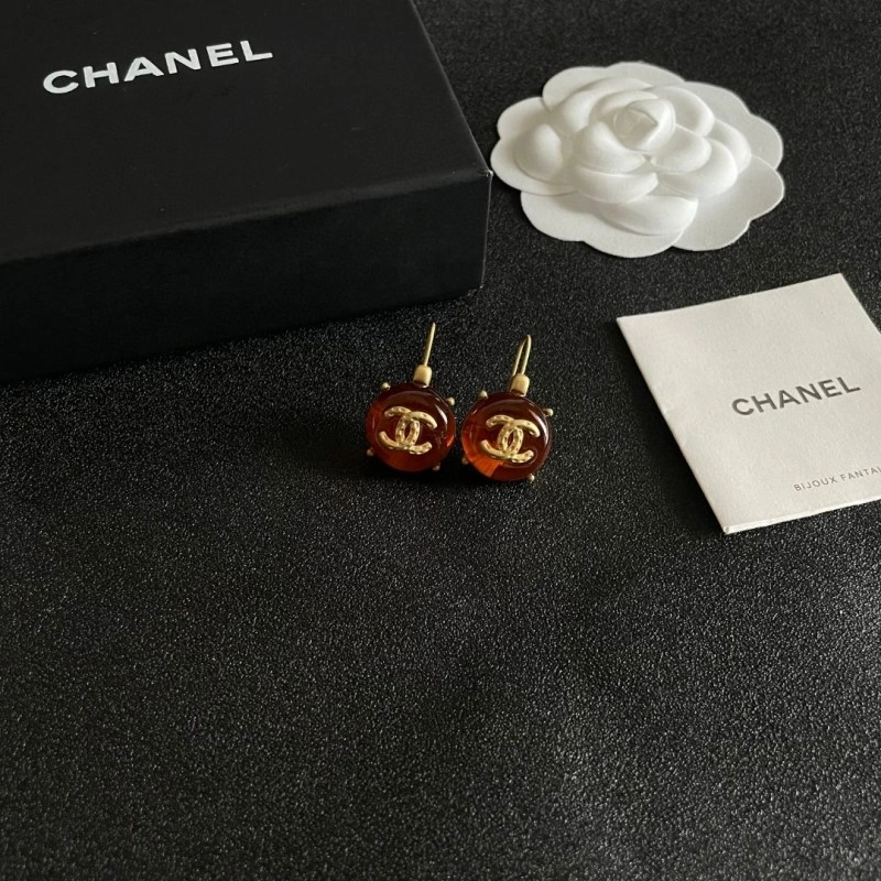 Reasonably priced Chanel Earrings