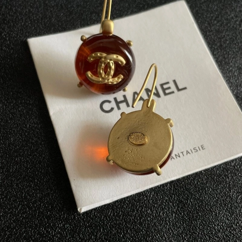 Reasonably priced Chanel Earrings