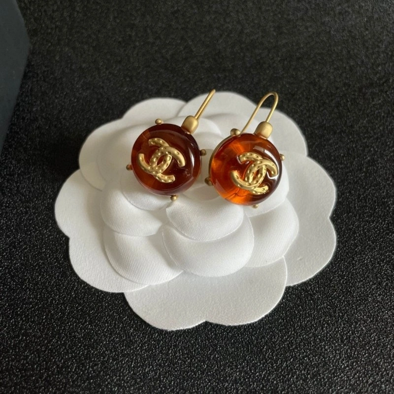 Reasonably priced Chanel Earrings