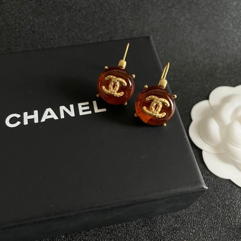 Reasonably priced Chanel Earrings