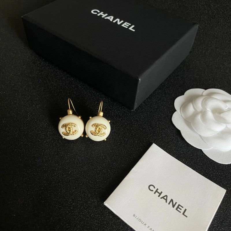 Legit Chanel Earrings