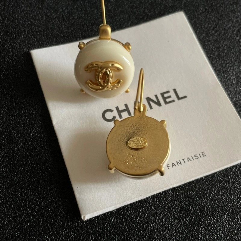 Legit Chanel Earrings
