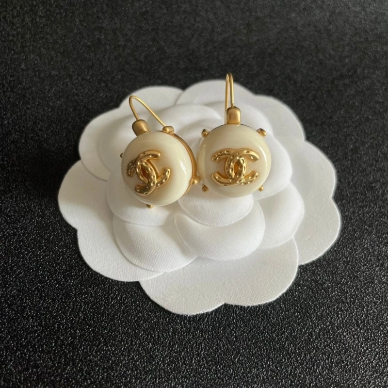 Legit Chanel Earrings