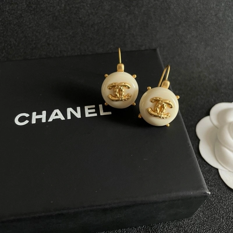Legit Chanel Earrings