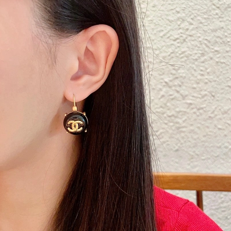 Value-priced Chanel Earrings