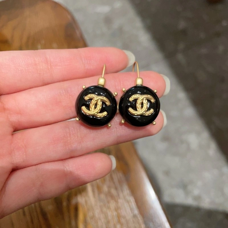 Value-priced Chanel Earrings